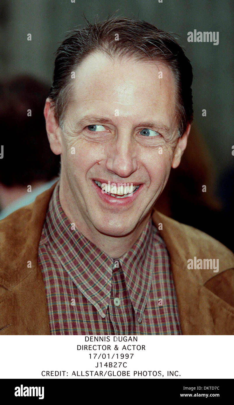 Dennis dugan hi-res stock photography and images - Alamy