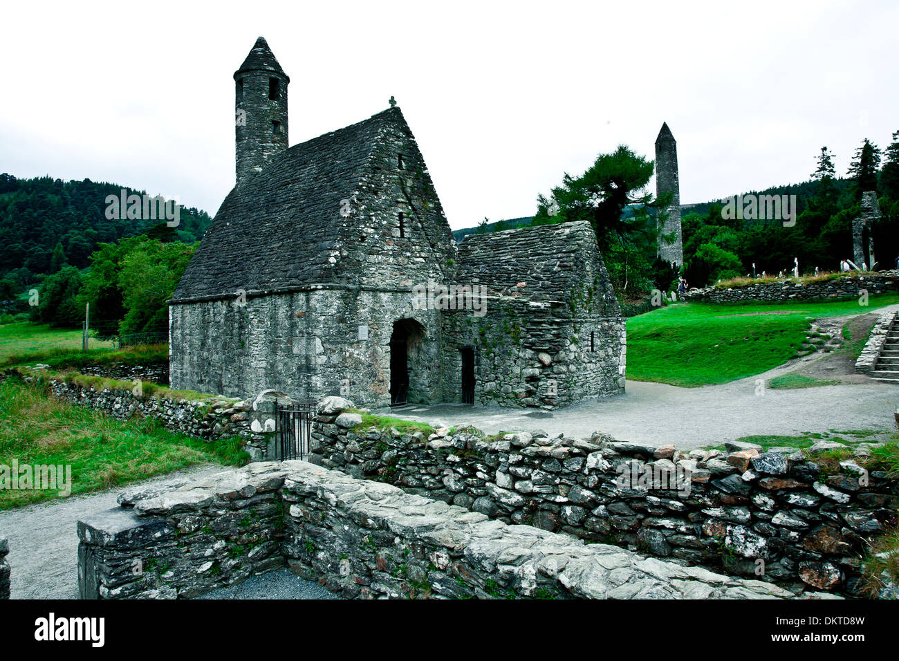 Irish church churches hi-res stock photography and images - Alamy