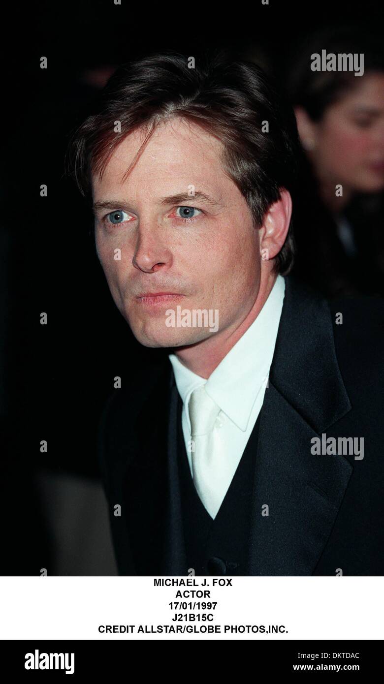 Michael Fox Actor