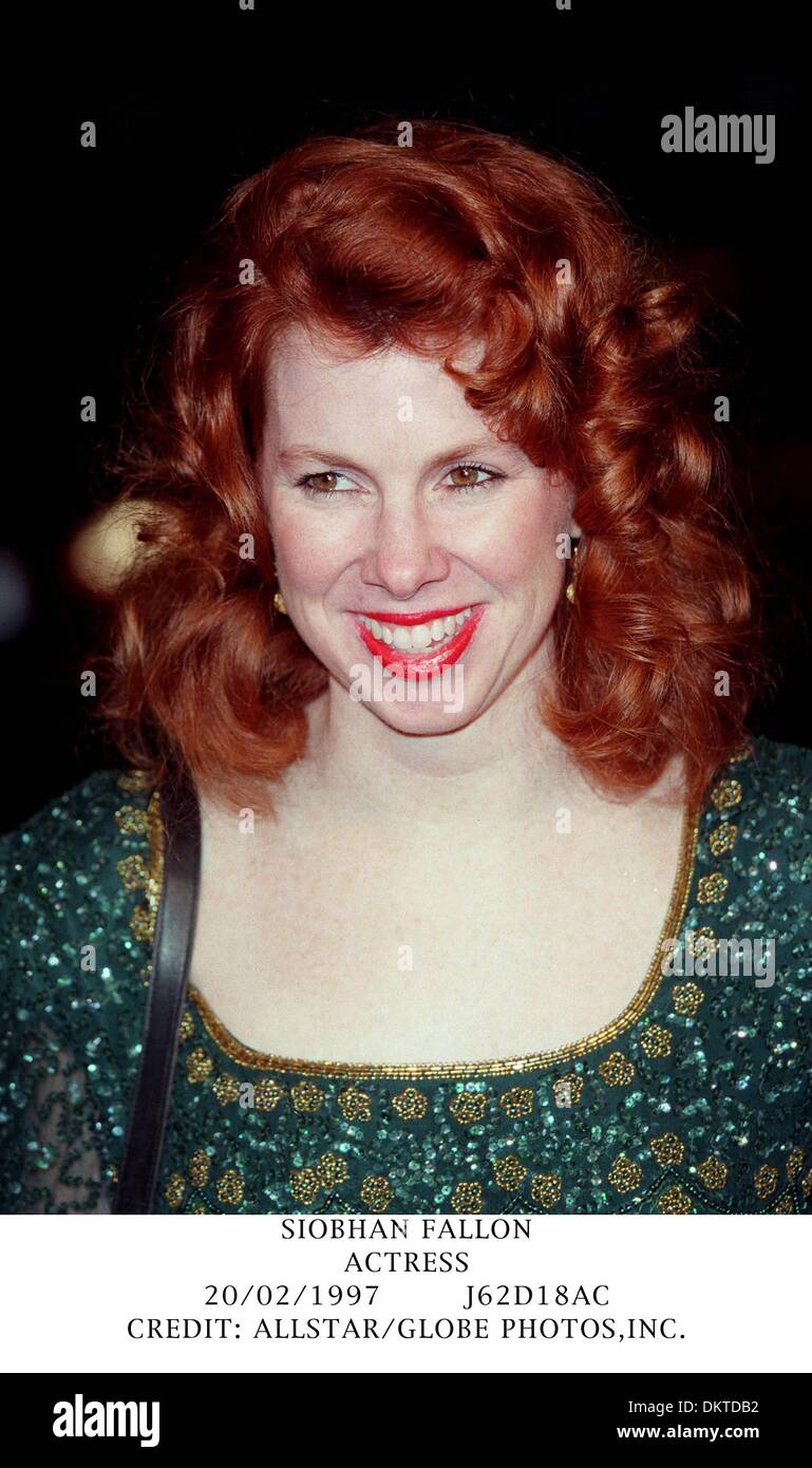 Siobhan Fallon High Resolution Stock Photography and Images - Alamy