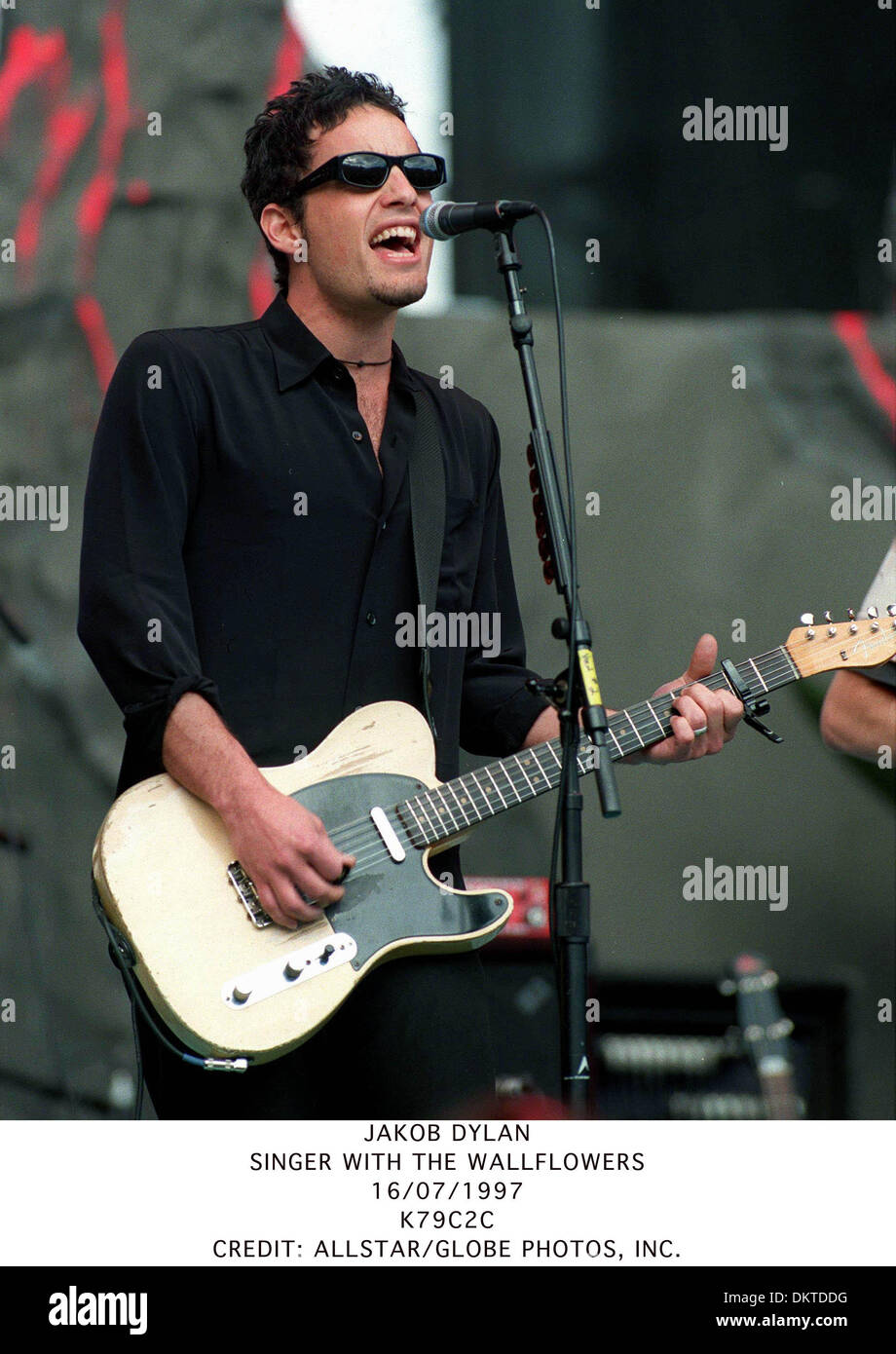 Jakob dylan hi-res stock photography and images - Alamy