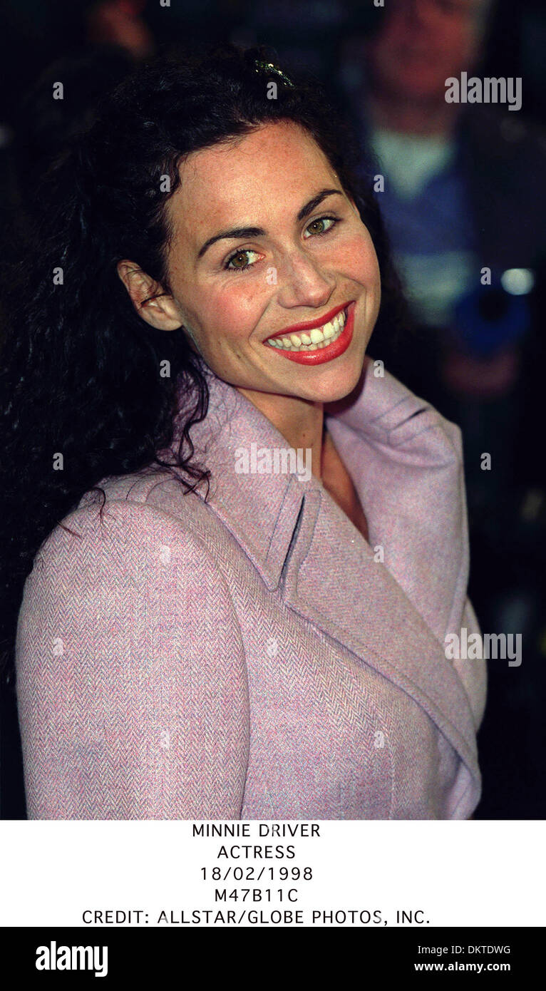 18 02 1998 hi-res stock photography and images - Alamy