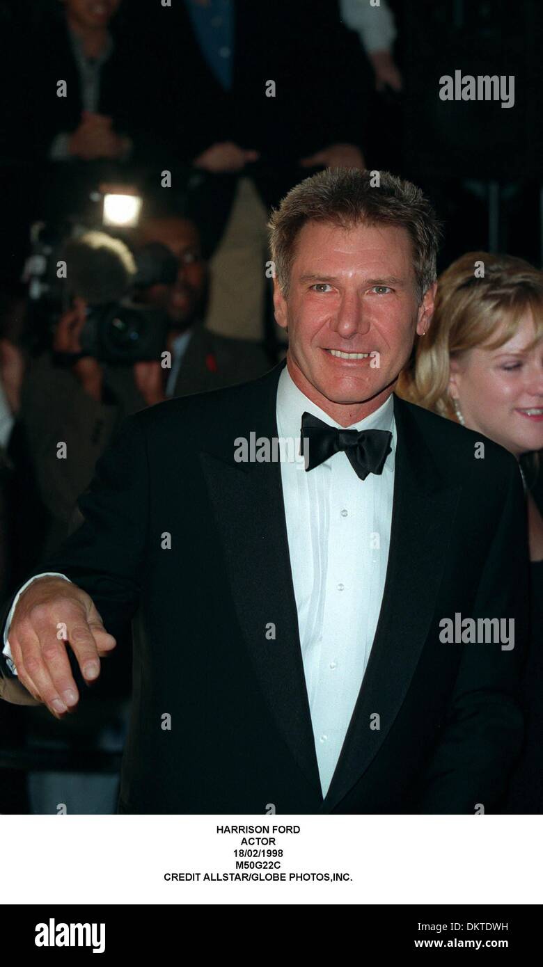 18 02 1998 hi-res stock photography and images - Alamy