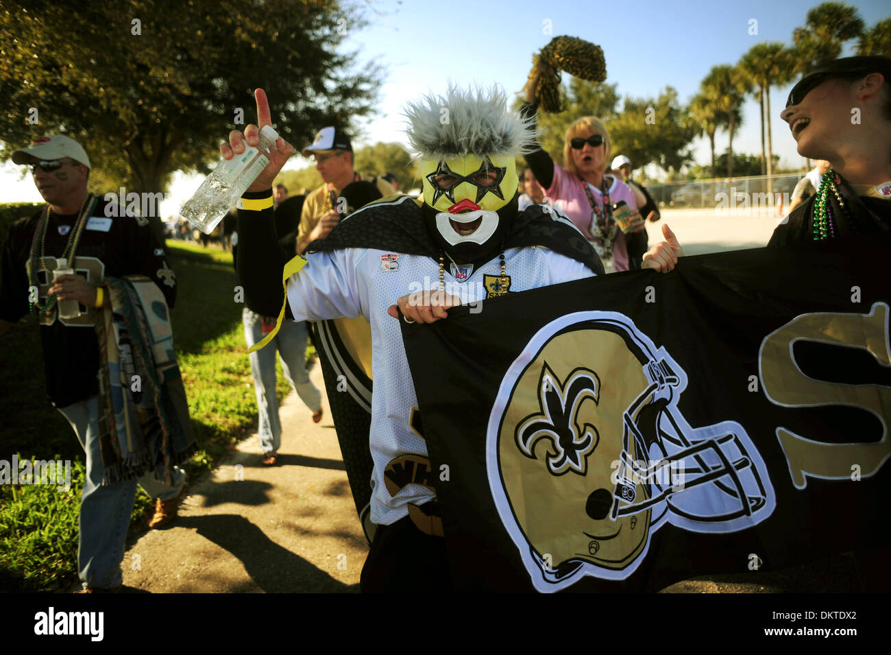 Who dat hi-res stock photography and images - Alamy