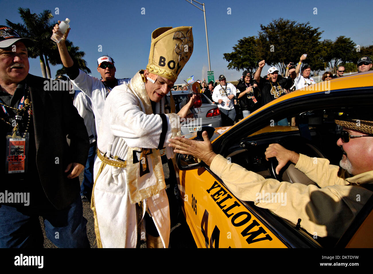 Miami to new orleans drive hi-res stock photography and images - Alamy