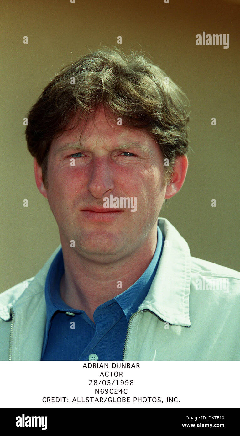 Adrian dunbar hi-res stock photography and images - Alamy