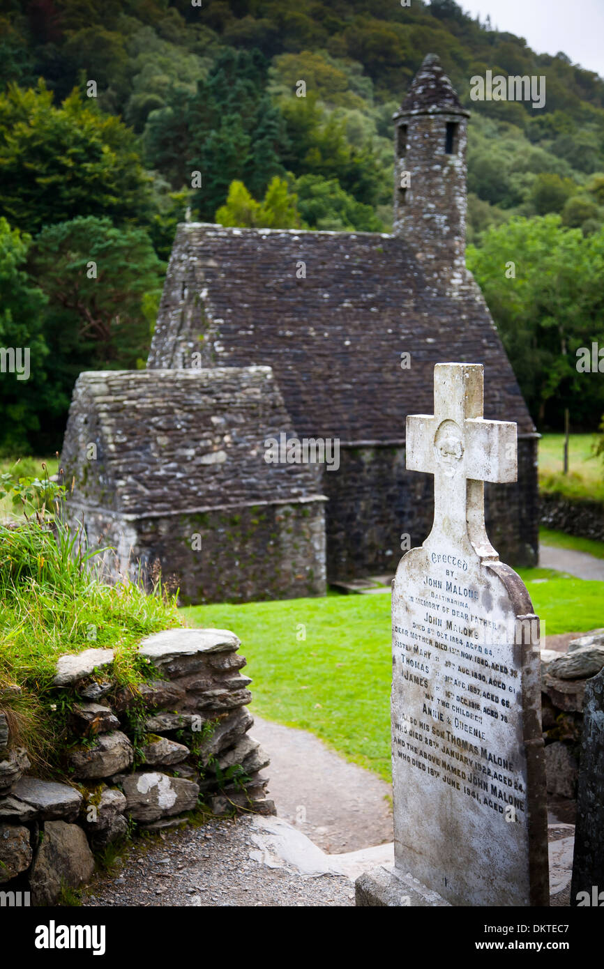 6th century ireland hi-res stock photography and images - Alamy