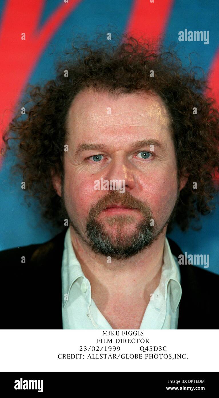 Mike figgis 199* hi-res stock photography and images - Alamy