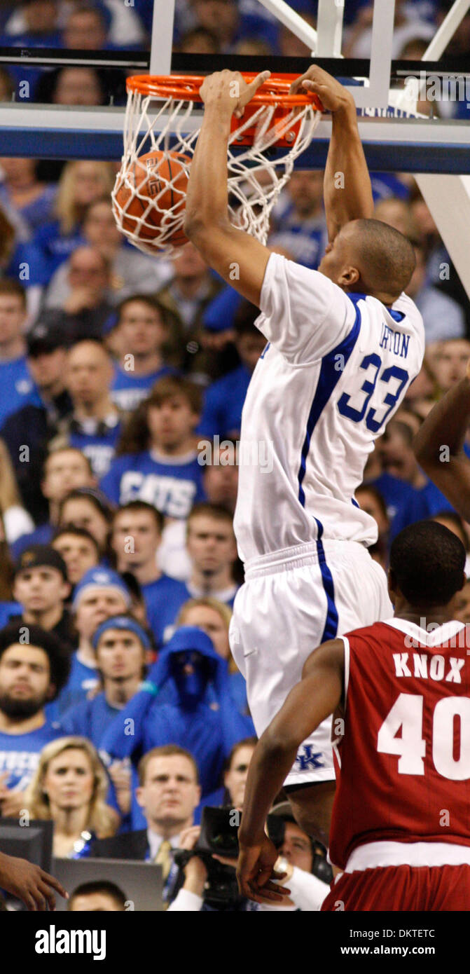 Daniel orton hi-res stock photography and images - Alamy