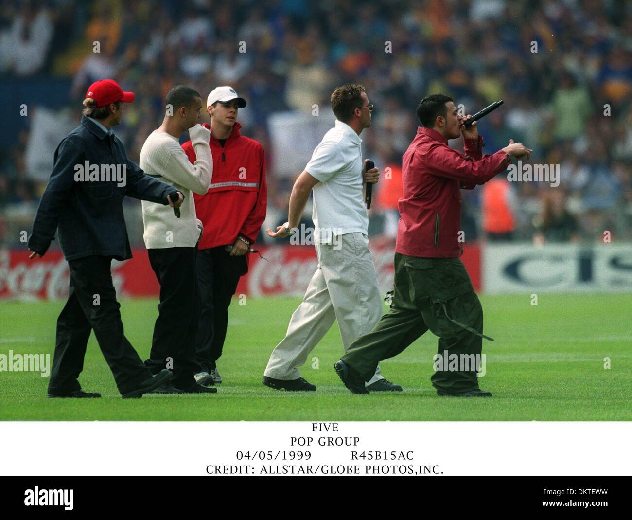 04 05 1999 hi-res stock photography and images - Alamy