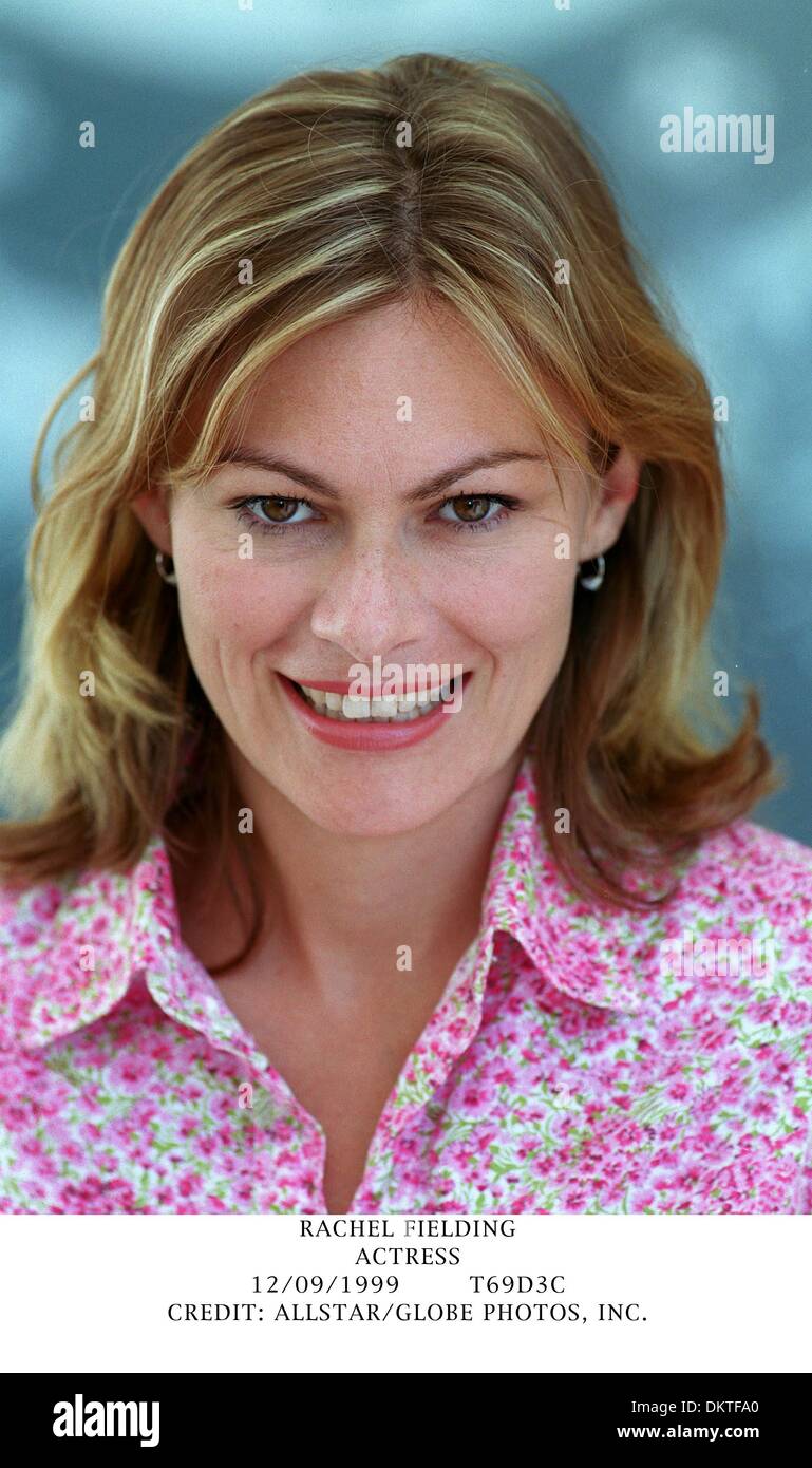 Fielding actress hi-res stock photography and images - Alamy