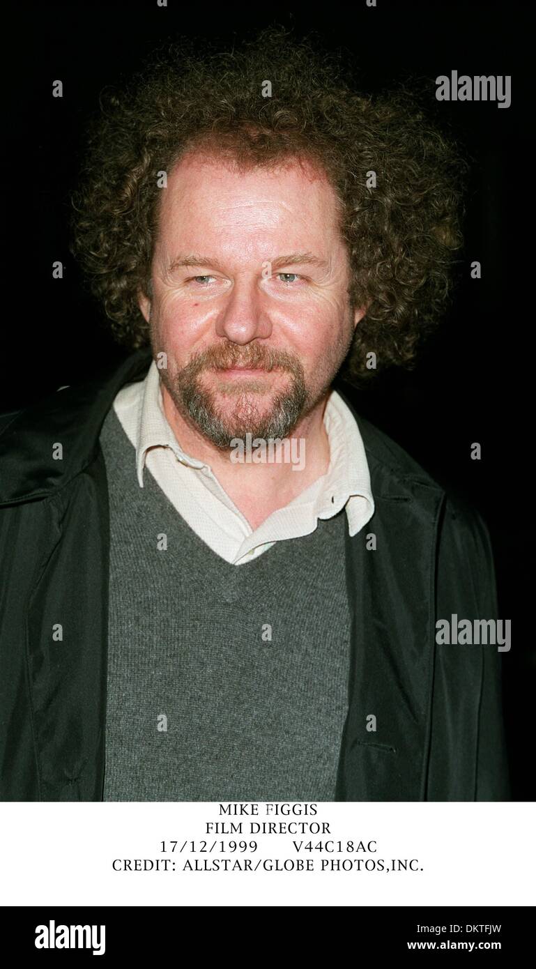 Mike figgis hi-res stock photography and images - Alamy