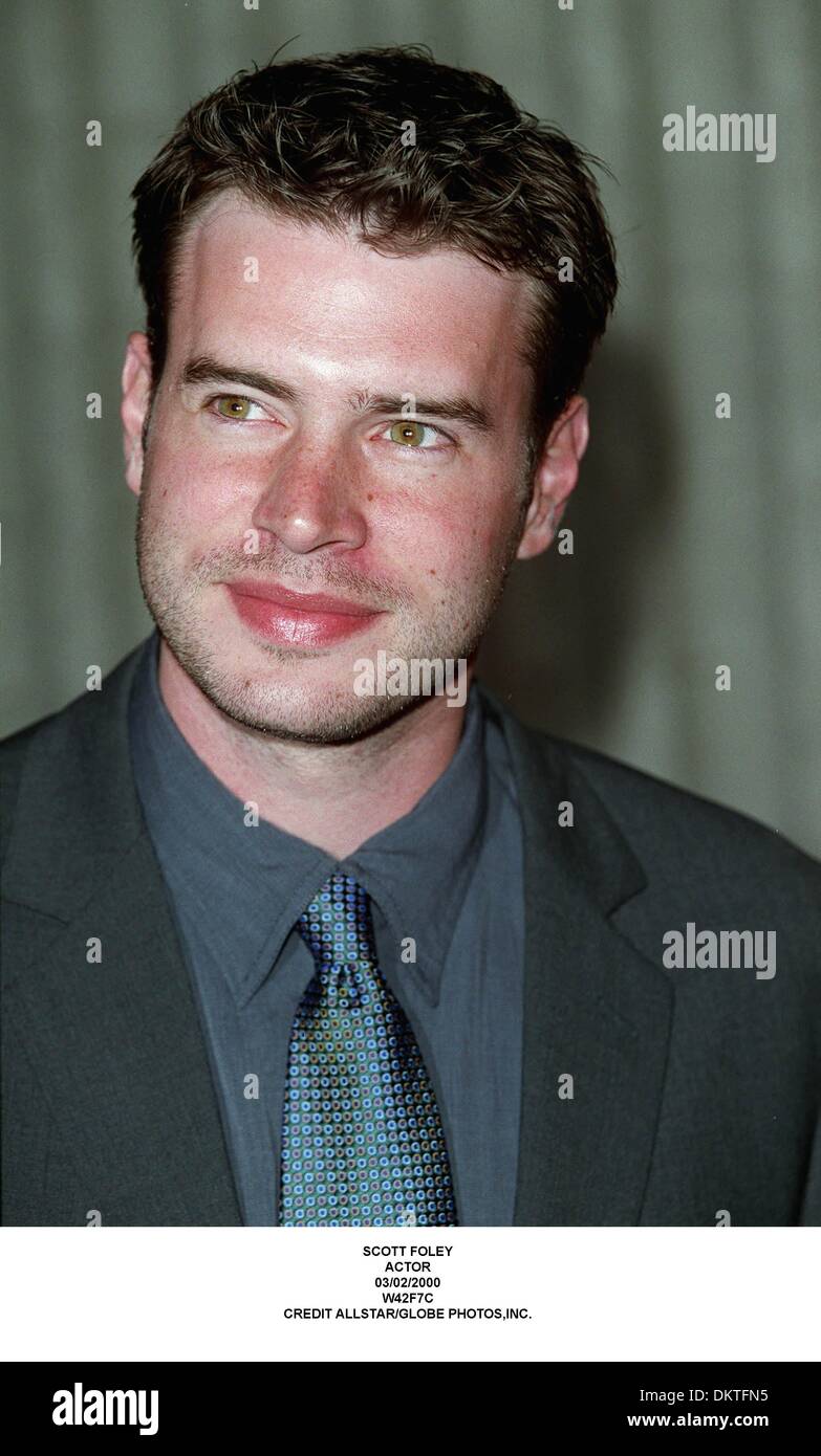Scott Foley Stock Photos & Scott Foley Stock Images - Alamy