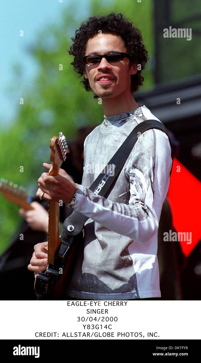 Eagle eye cherry hi-res stock photography and images - Alamy