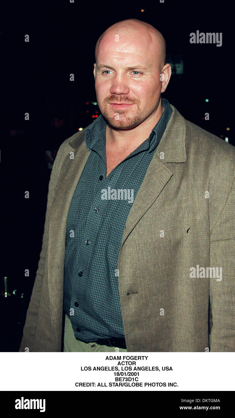Adam fogerty hi-res stock photography and images - Alamy