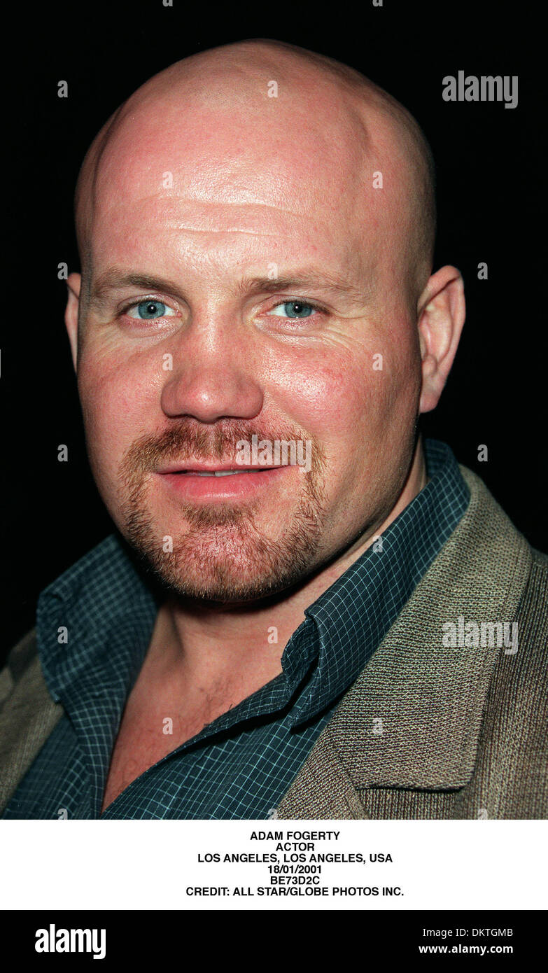 Adam fogerty hi-res stock photography and images - Alamy