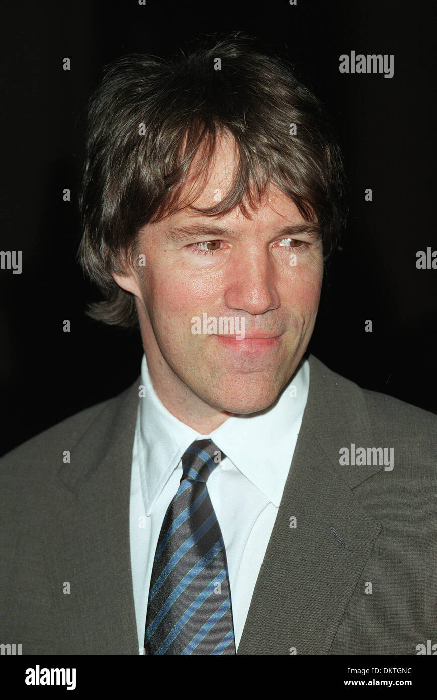 Ally mcbeal tv hi-res stock photography and images - Alamy