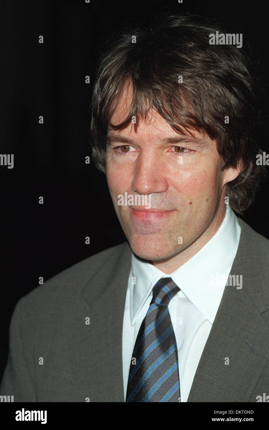 Ally mcbeal tv hi-res stock photography and images - Alamy