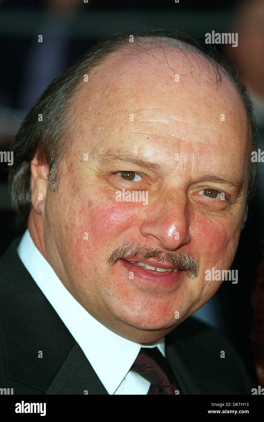 DENNIS FRANZ.ACTOR.S ANGELES, USA.SCREEN ACTORS GUILD AWARDS, LO.11/03 ...