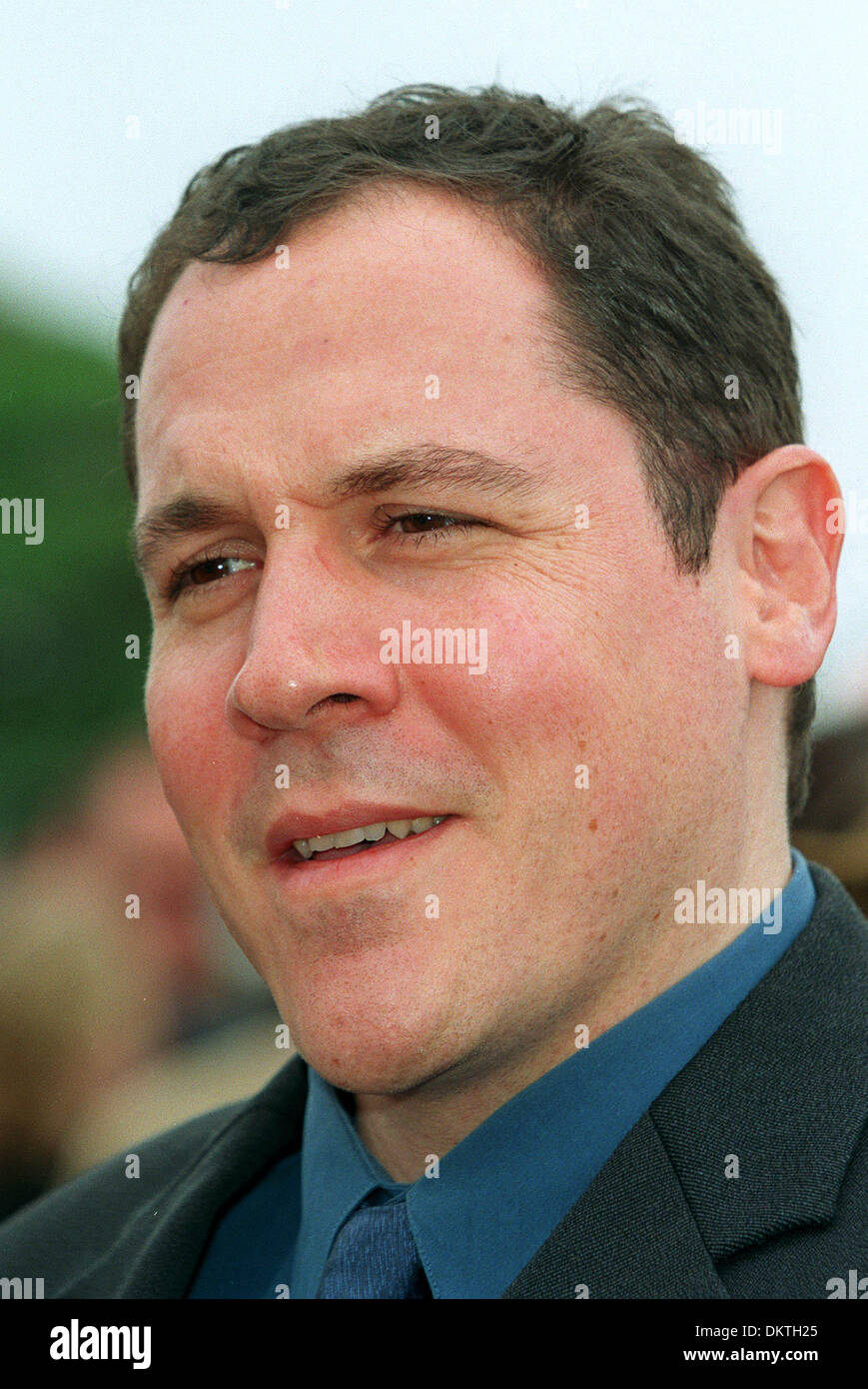 Actor actor jon favreau hi-res stock photography and images - Alamy