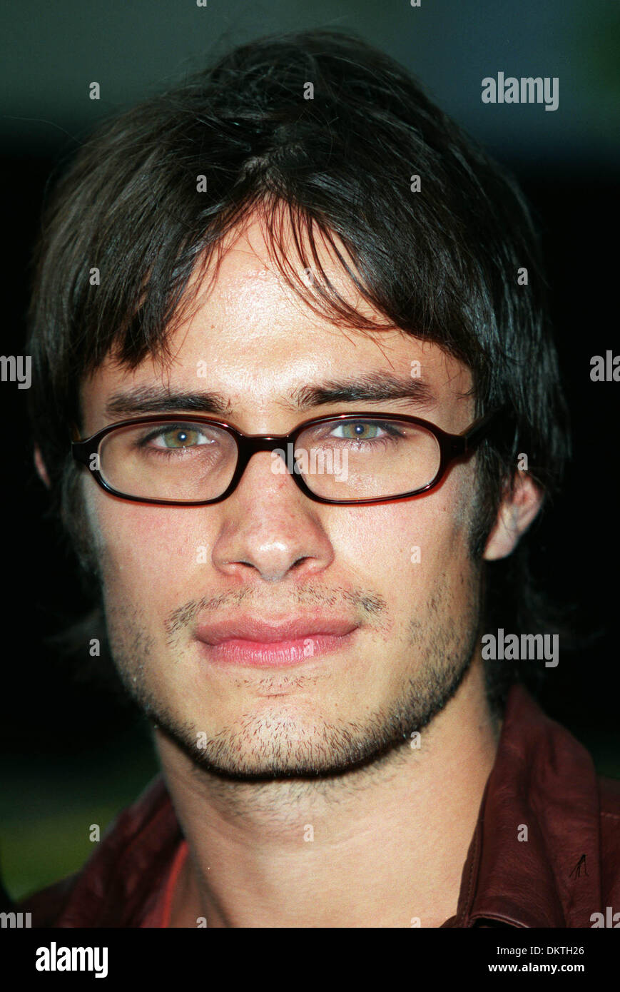 Gael Garcia Bernal Filmer
