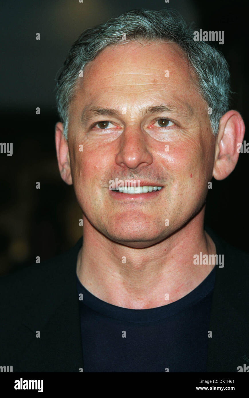 Victor garber actor hi-res stock photography and images - Alamy
