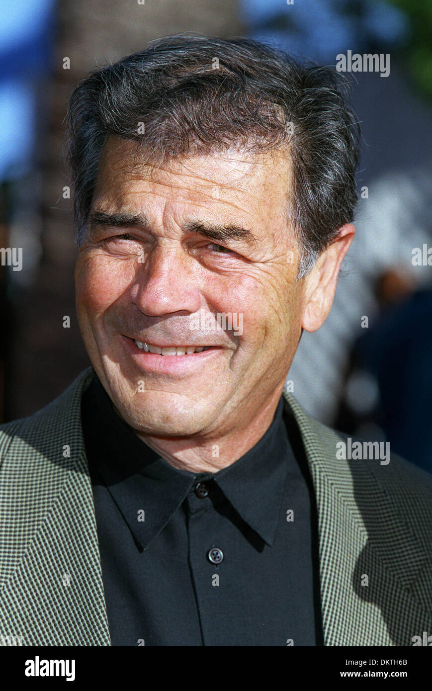 Robert forster actor hi-res stock photography and images - Alamy