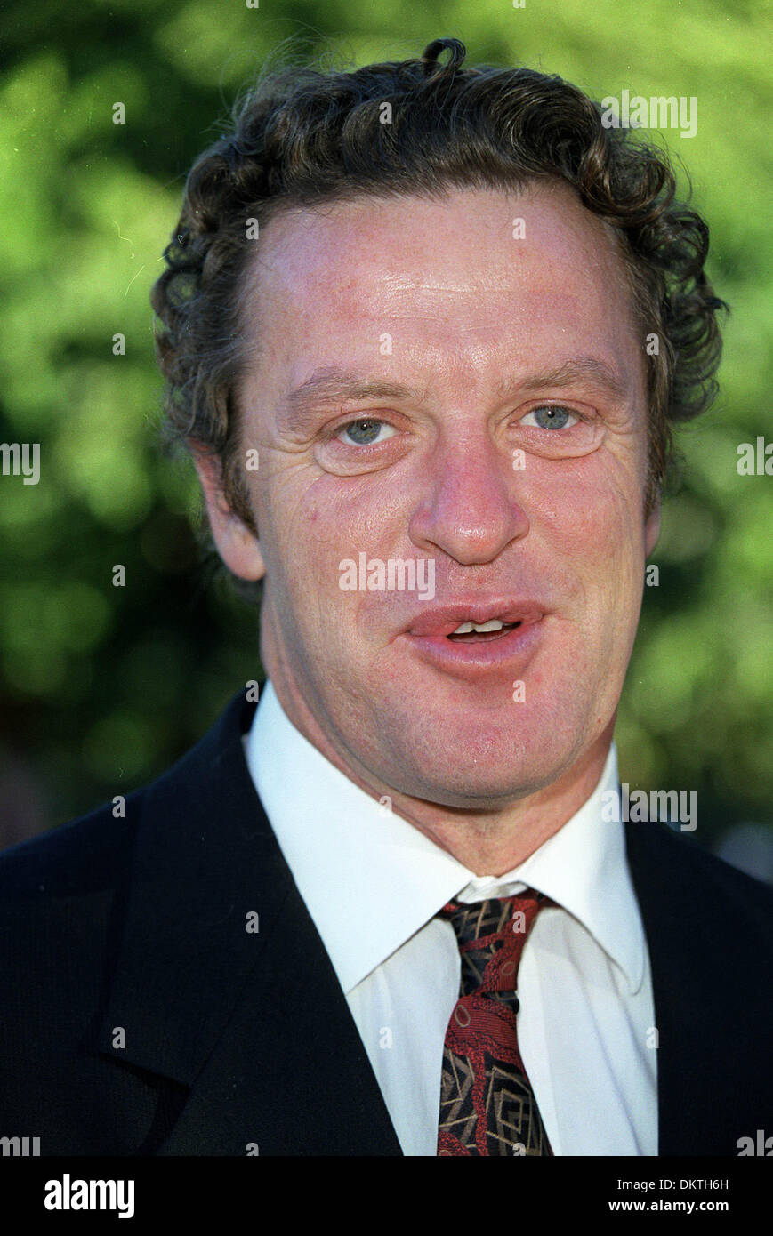 Stewart Finlay Mclennan