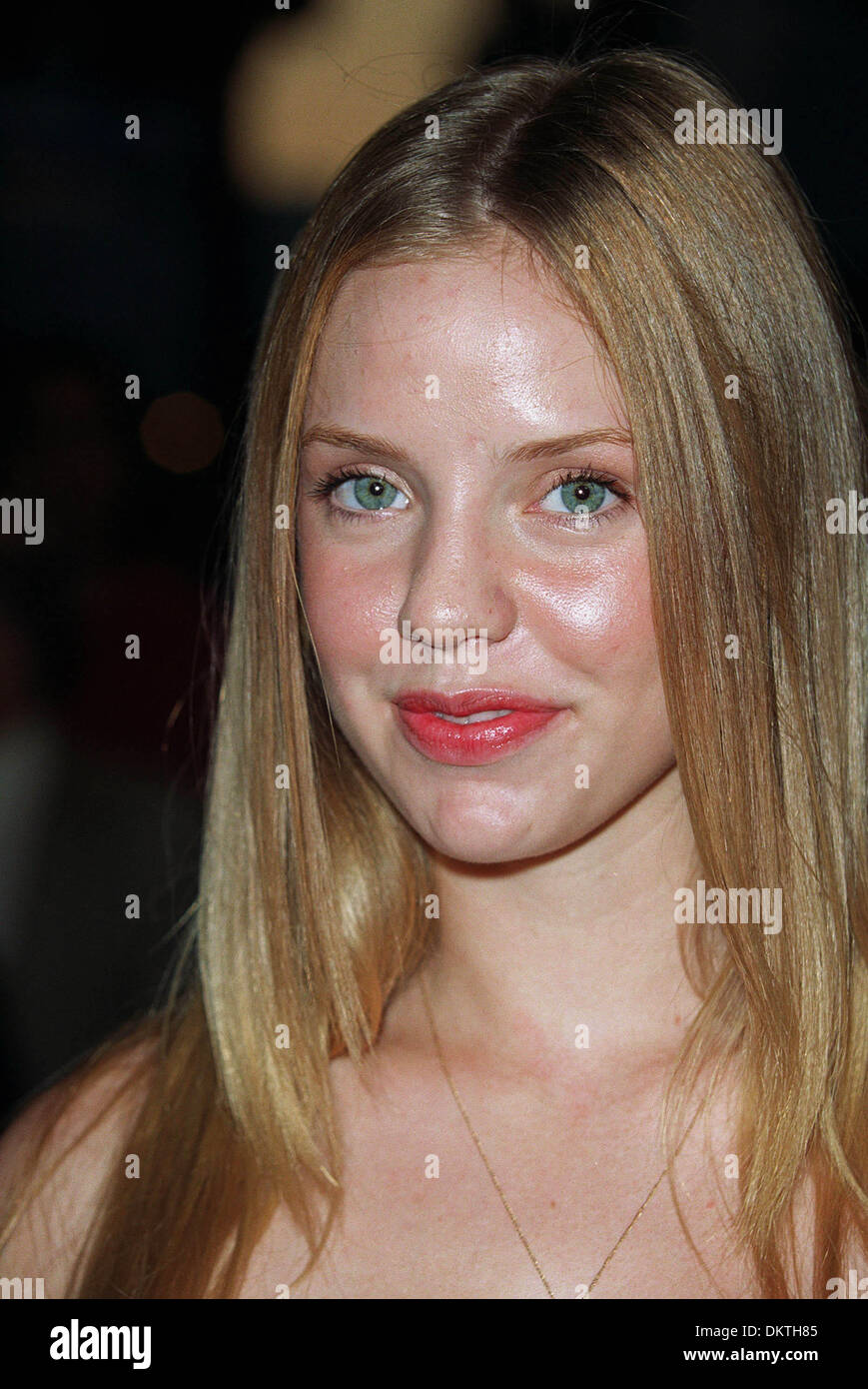 Kelli garner hi-res stock photography and images - Alamy