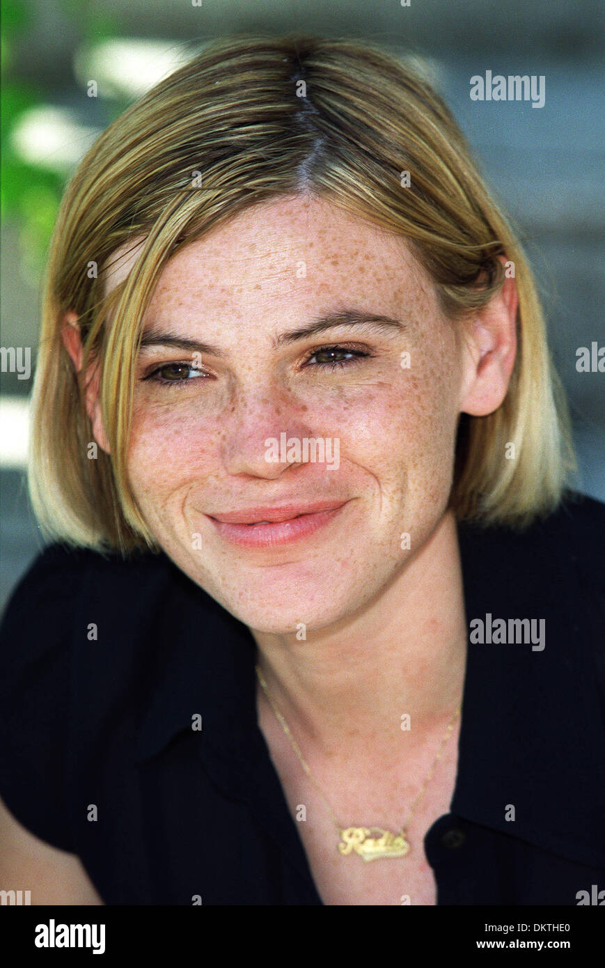 Clea duvall hi-res stock photography and images - Alamy