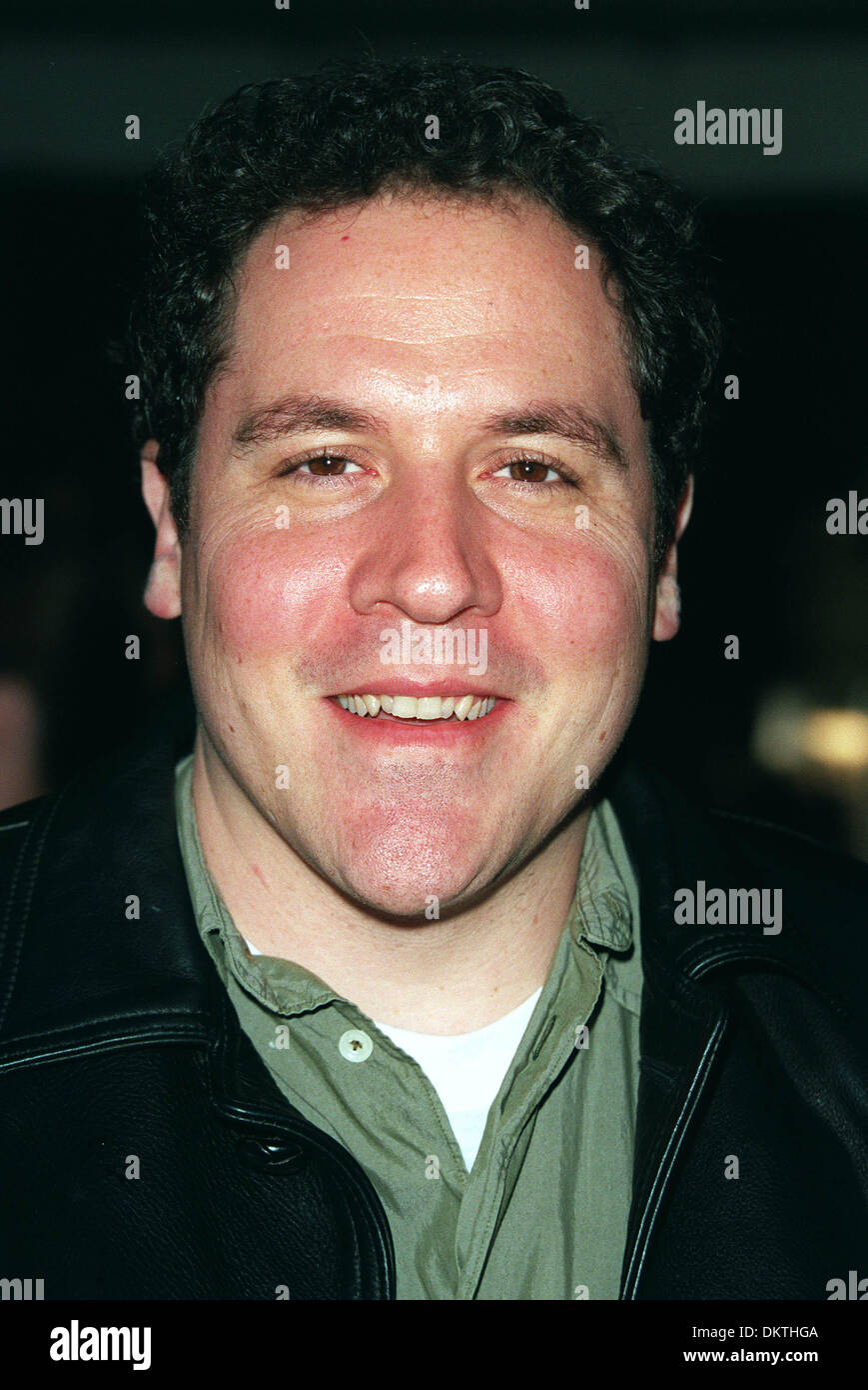 Actor actor jon favreau hi-res stock photography and images - Alamy