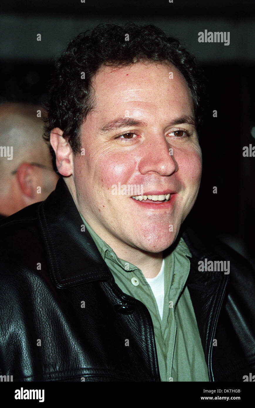 Actor actor jon favreau hi-res stock photography and images - Alamy