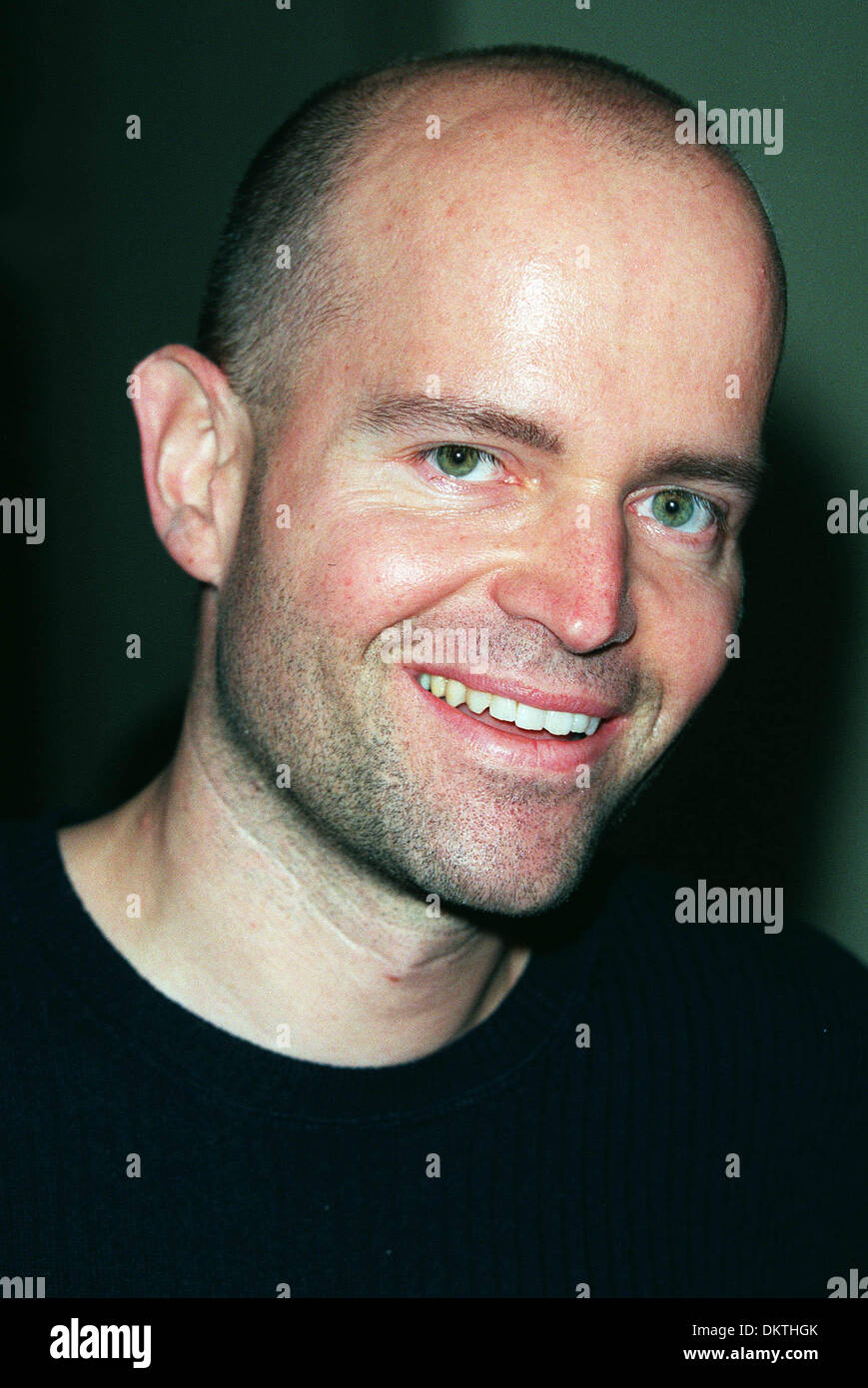 Marc forster hi-res stock photography and images - Alamy