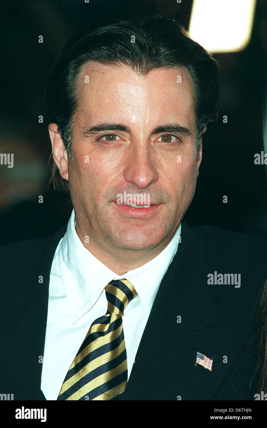 Andy garcia actor los angeles usa los hi-res stock photography and ...
