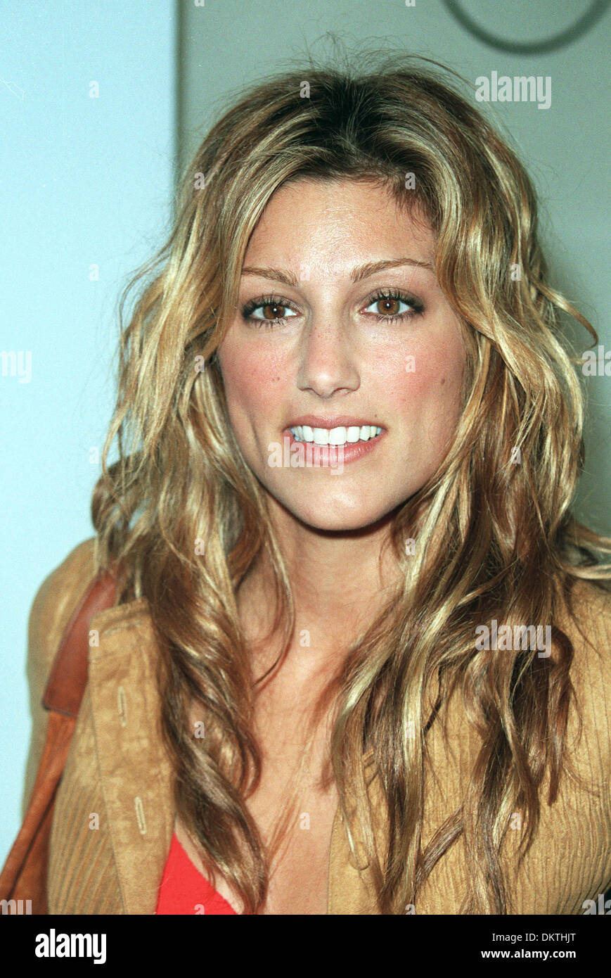 Jennifer esposito hi-res stock photography and images - Alamy