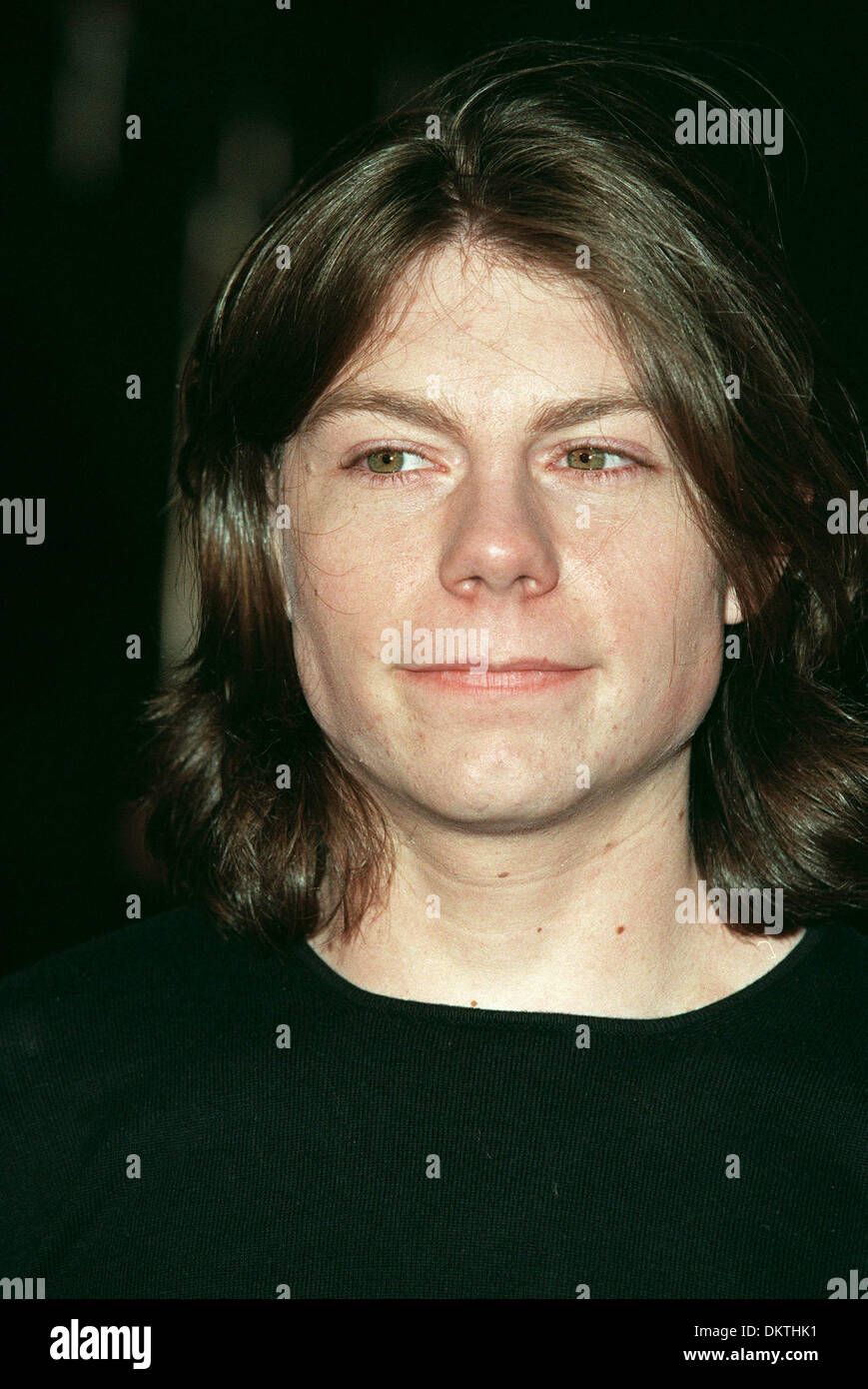 Actor patrick fugit hi-res stock photography and images - Alamy