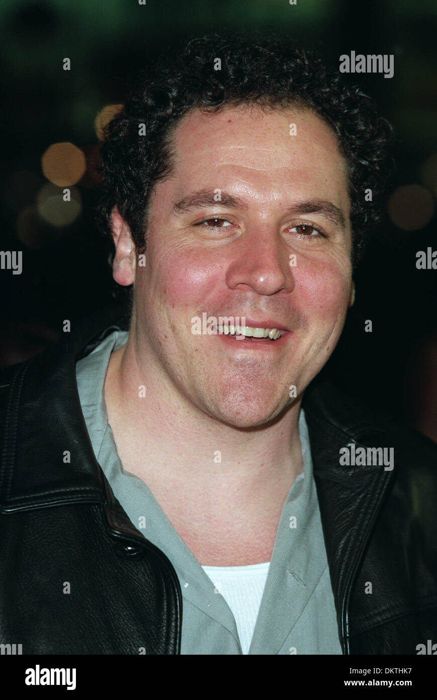 Actor actor jon favreau hi-res stock photography and images - Alamy
