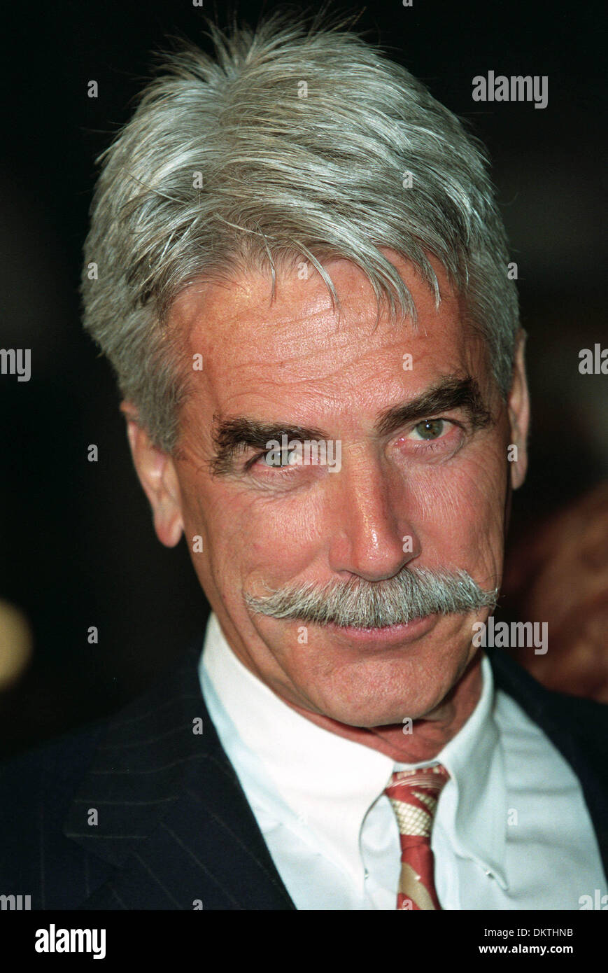 Sam elliott actor hi-res stock photography and images - Alamy