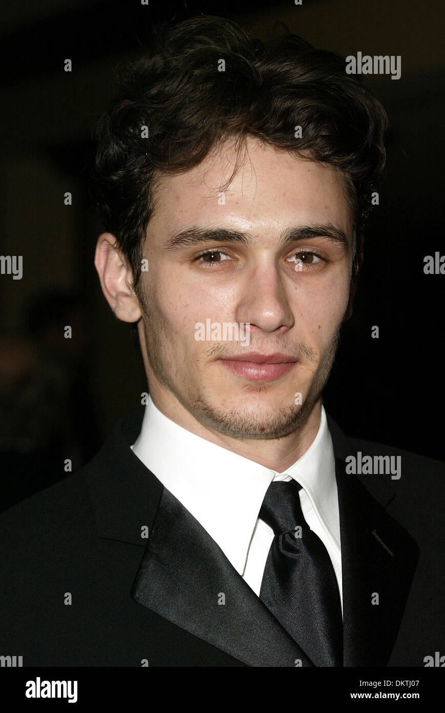 JAMES FRANCO.ACTOR.CENTURY , LOS ANELES, USA.09/03/2002.LA650 Stock ...