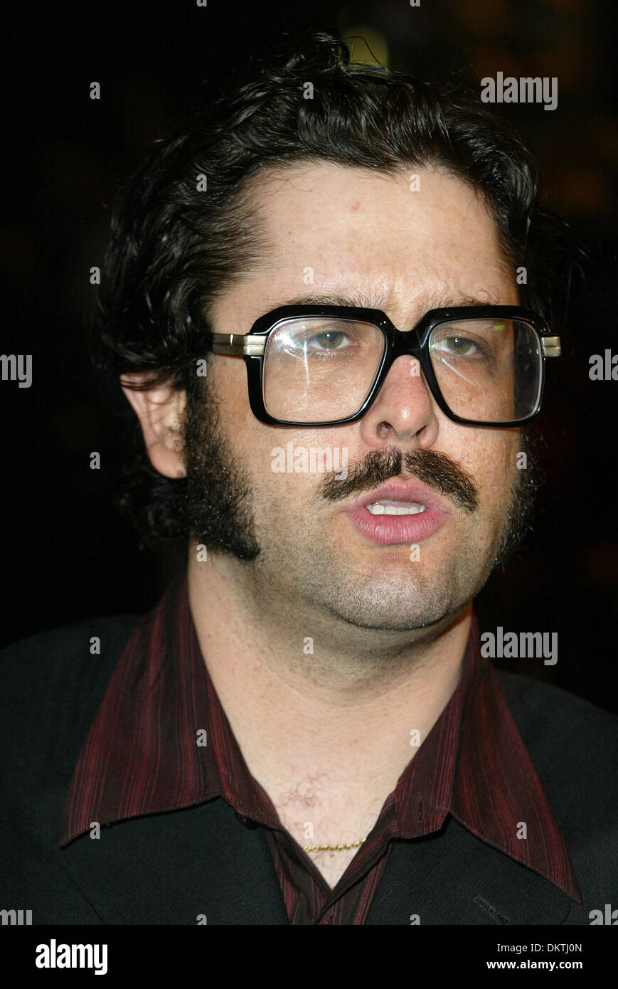 Judah friedlander hi-res stock photography and images - Alamy