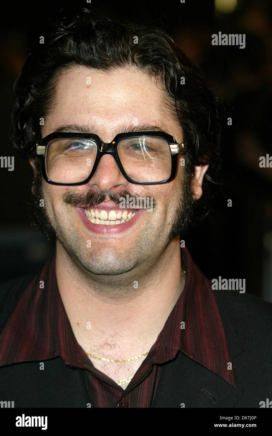 Judah friedlander hi-res stock photography and images - Alamy