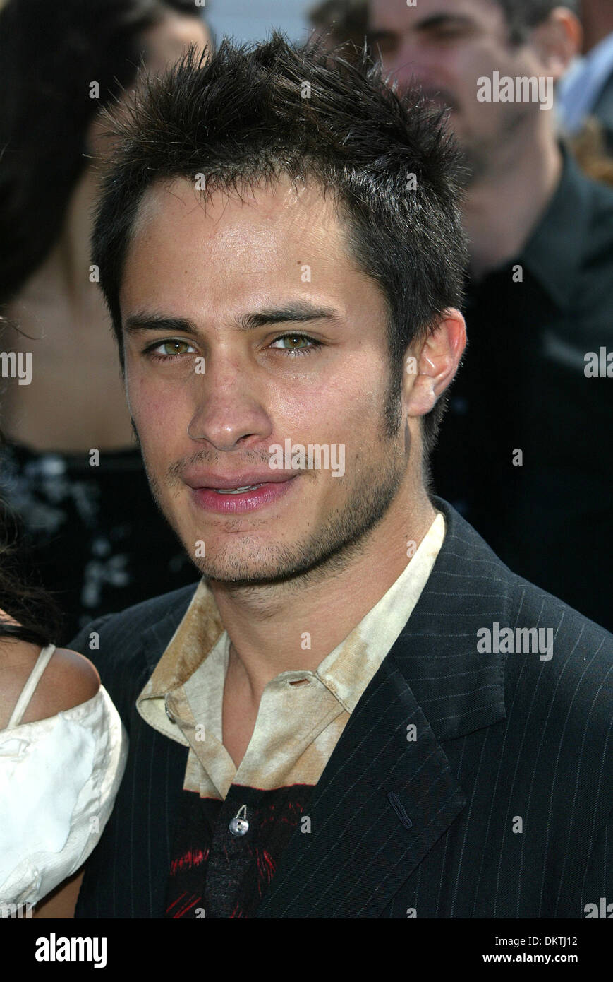 Gael garcía bernal beach hi-res stock photography and images - Alamy