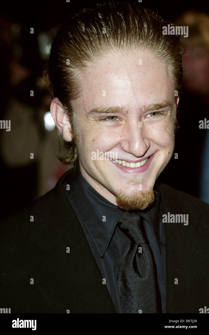 Ben foster actor hi-res stock photography and images - Alamy