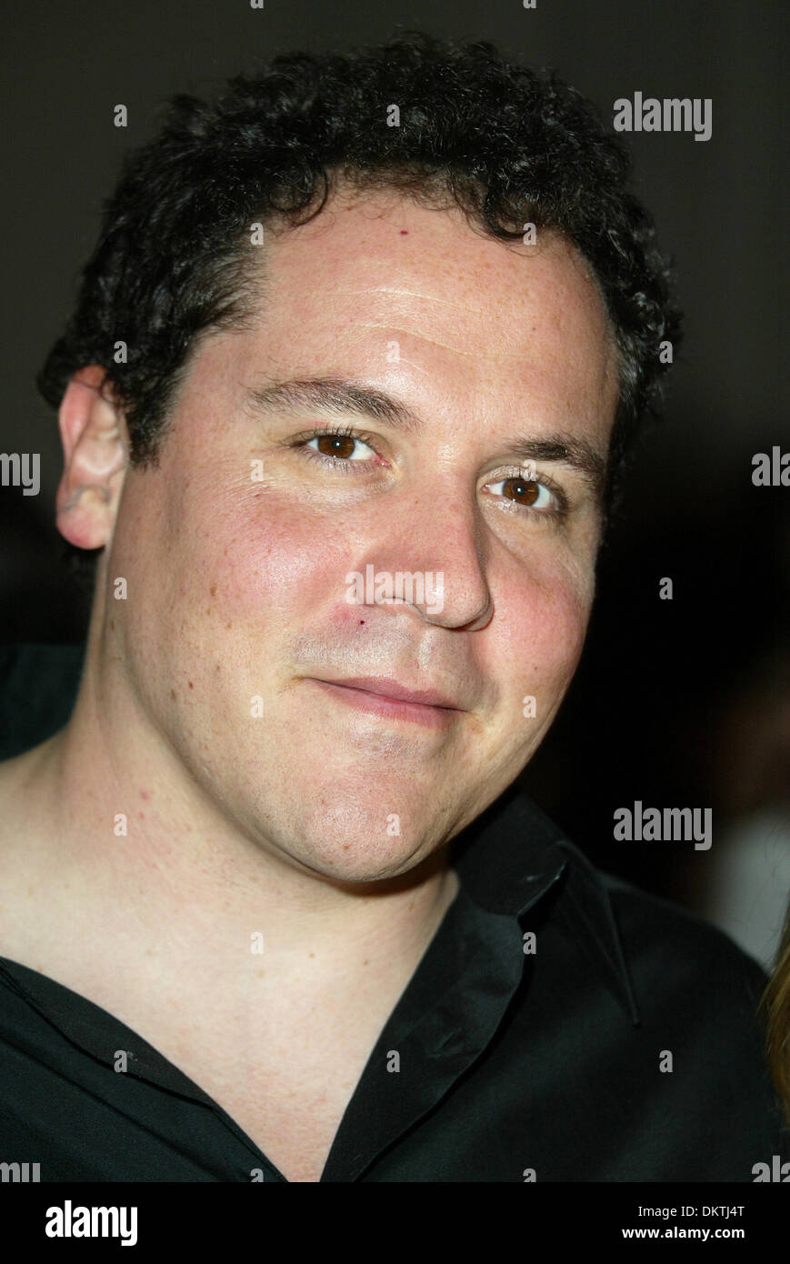 Actor actor jon favreau hi-res stock photography and images - Alamy