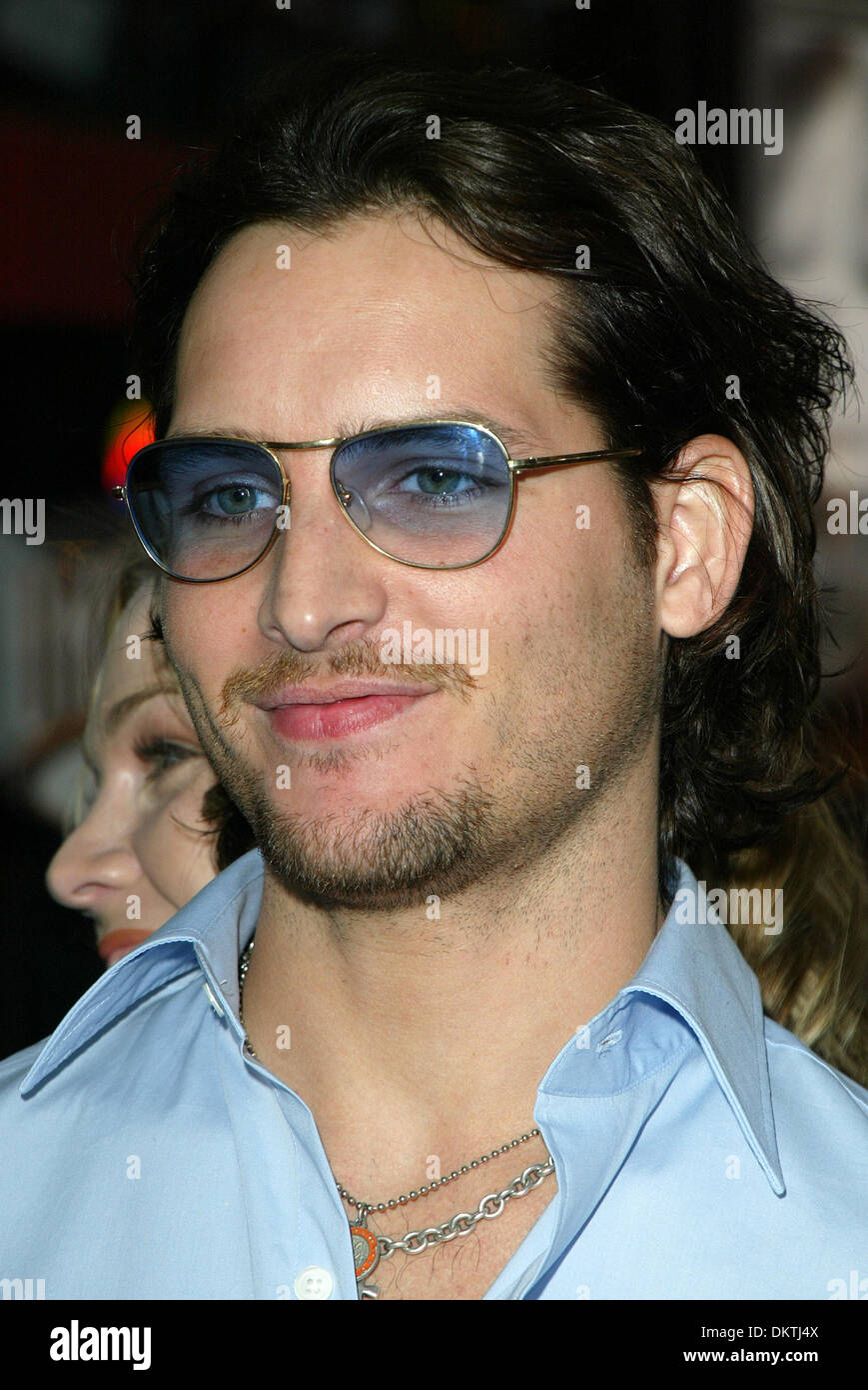 Facinelli peter hi-res stock photography and images - Alamy