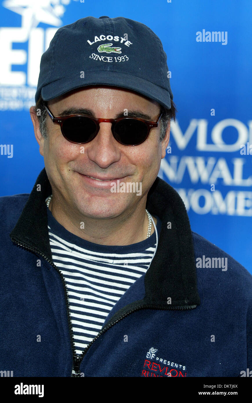 ANDY GARCIA.ACTOR. LOS ANGELES, USA.LOS ANGELES MEMORIAL COLISEUM.11/05 ...