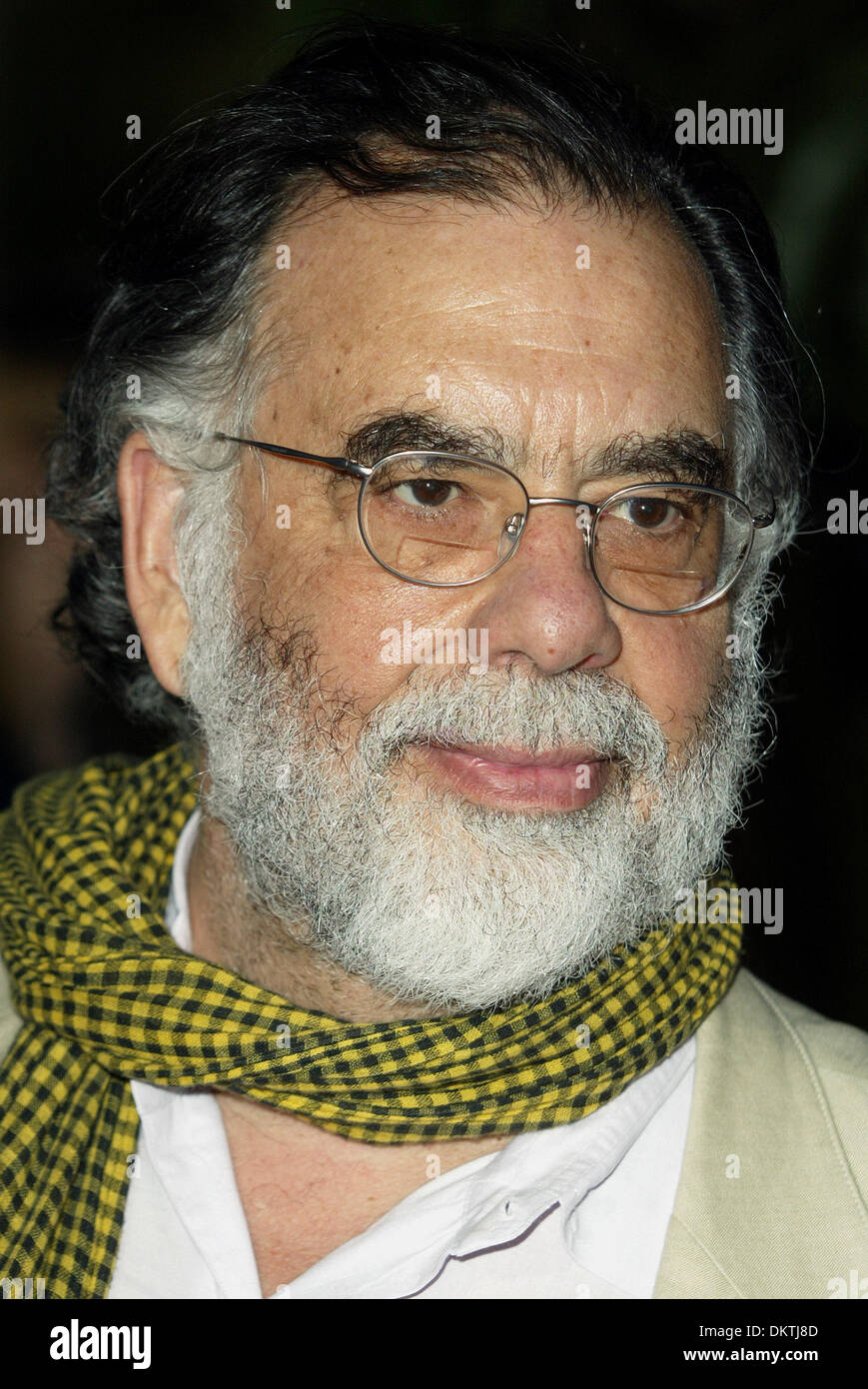 FRANCIS FORD COPPOLA.FILM DIRECTOR.OS ANGELES, USA.EGYPTIAN THEATRE ...