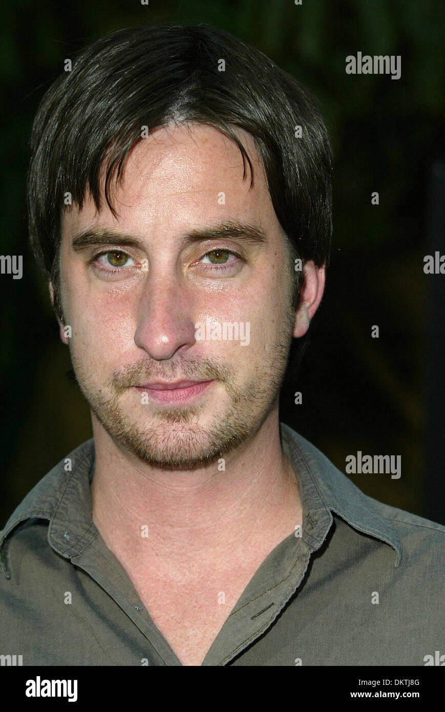 KEITH GARSEE.ACTOR.OS ANGELES, USA.EGYPTIAN THEATRE, HOLLYWOOD, L.13/05 ...