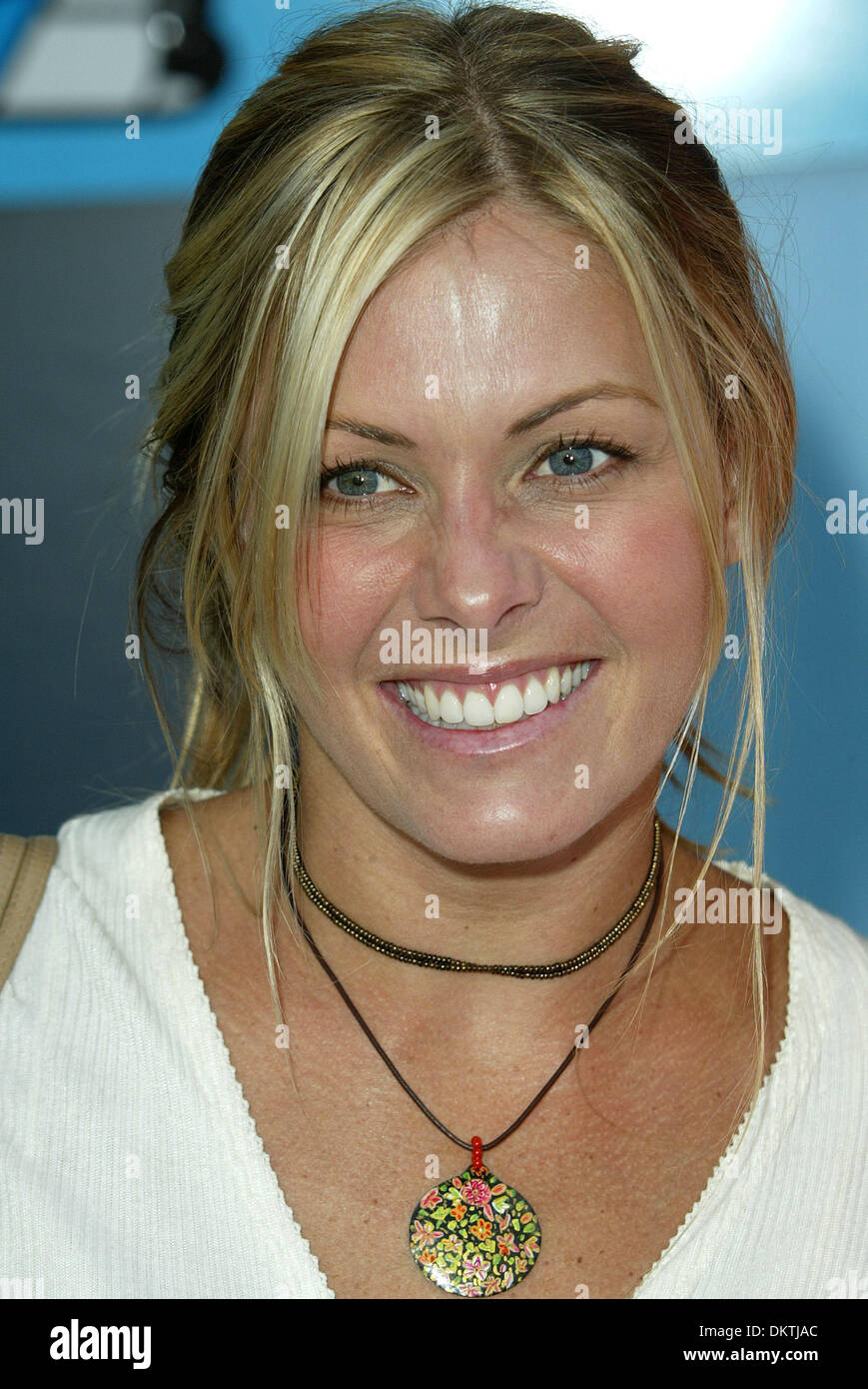 Nicole eggert hi-res stock photography and images - Alamy
