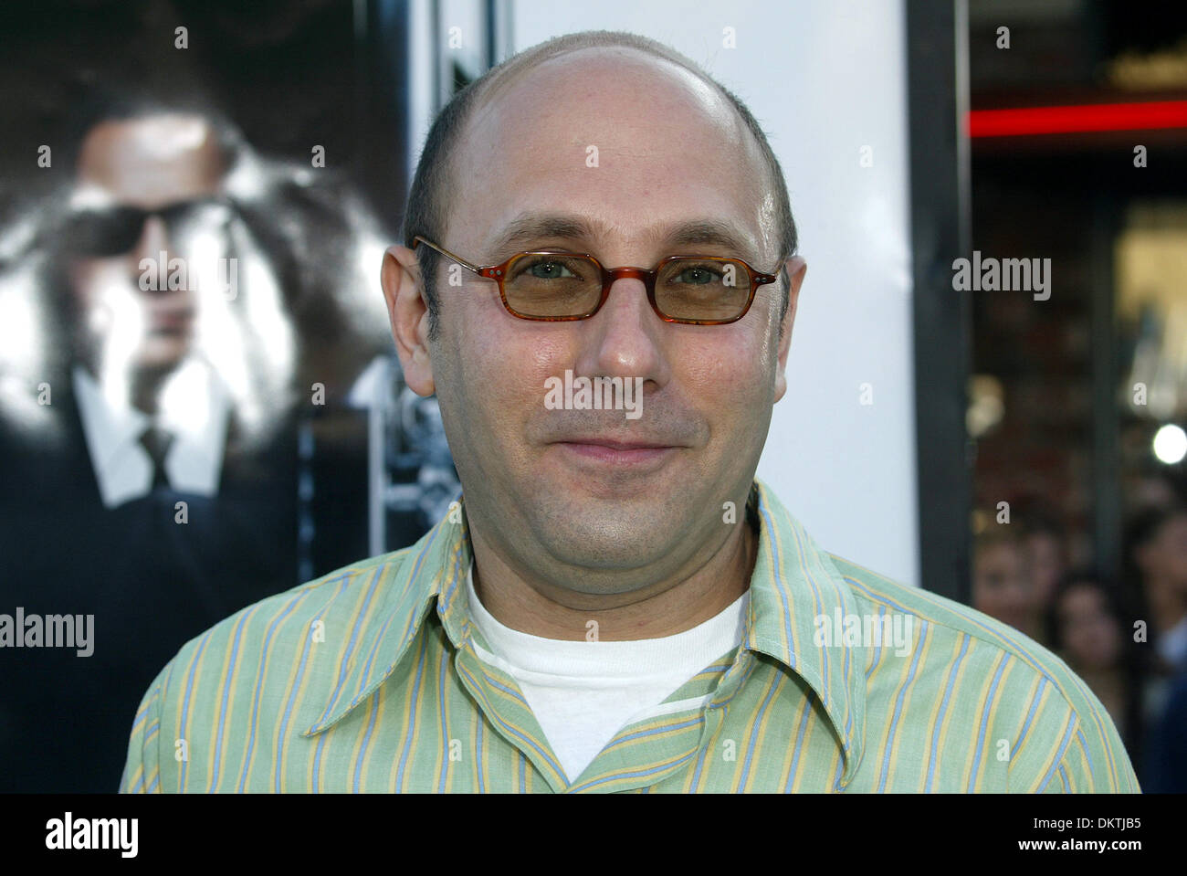 Garson willie hi-res stock photography and images - Alamy